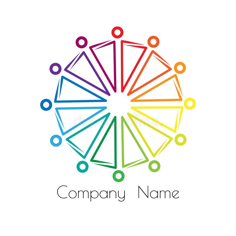 15+ Hands circle logo Free Stock Photos - StockFreeImages