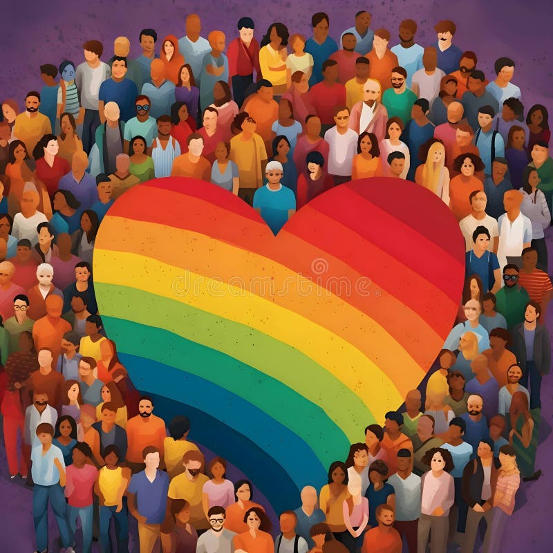 Inclusivity Logo Stock Illustrations – 267 Inclusivity Logo Stock ...