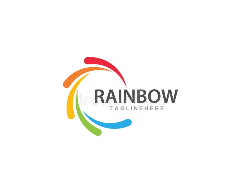 Rainbow Logo