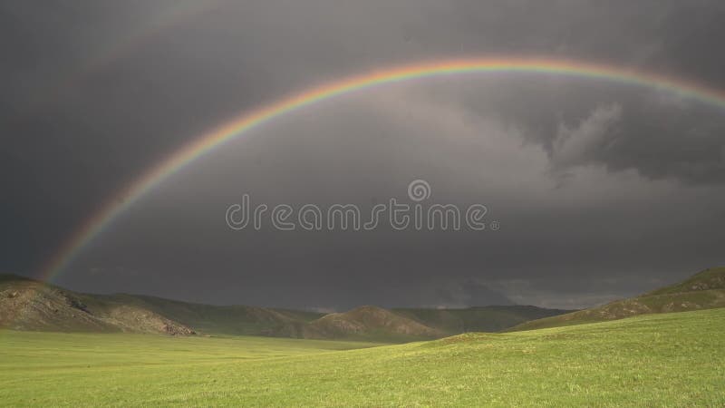 Clear Bright Illuminated Full Navy Blue Curved Curve Stock Footage ...