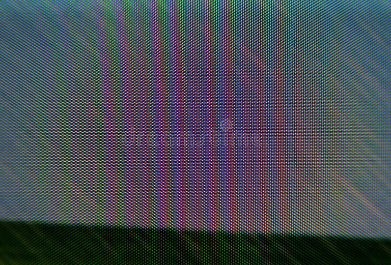 Rainbow Moire Screen Pattern Stock Photos - Free & Royalty-Free Stock ...