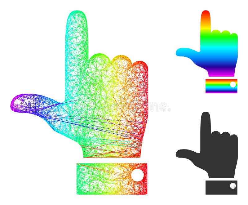 Spectral Hand Stock Illustrations – 308 Spectral Hand Stock ...