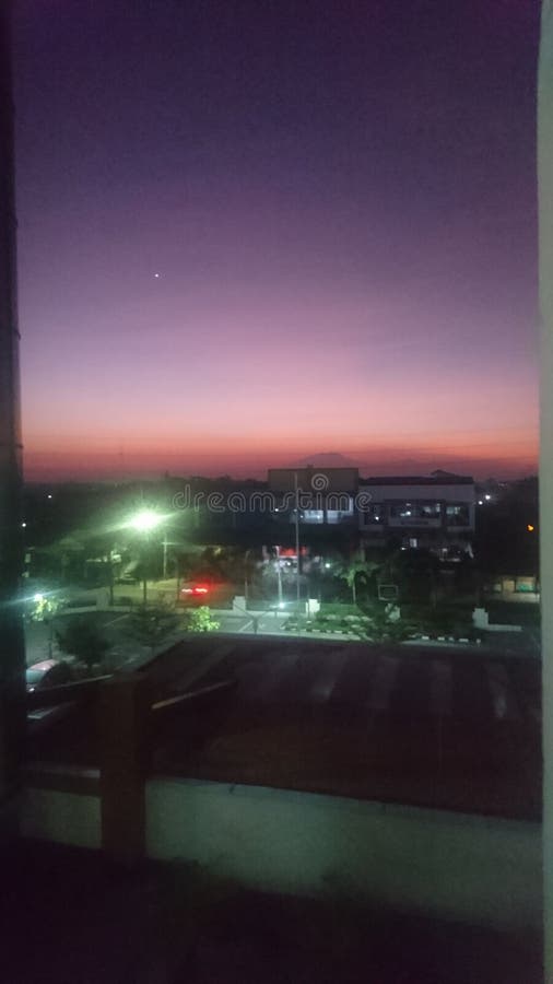 Rainbow night stock image. Image of screenshot, green - 223745851