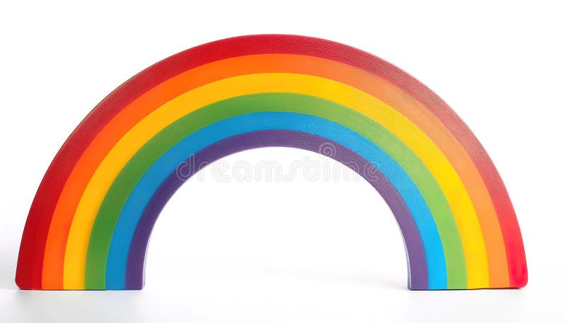 Rainbow is an Optical Phenomenon Caused by Refraction, Internal ...