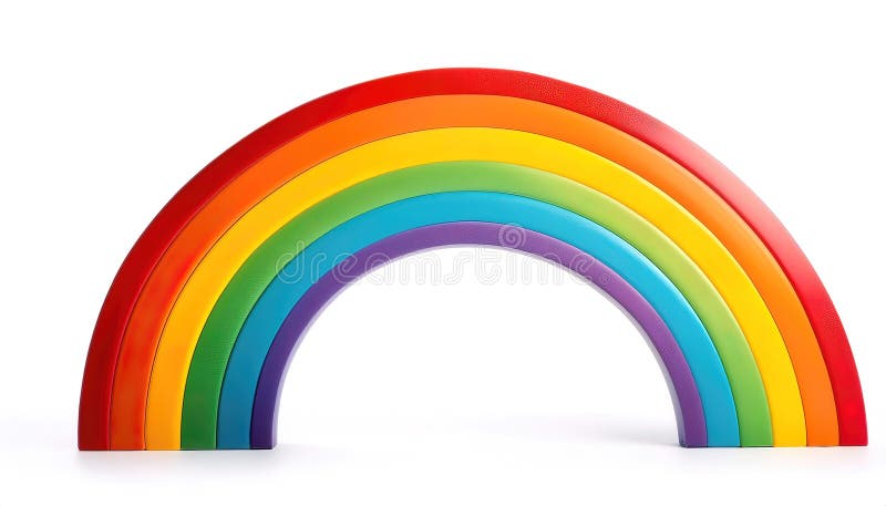 Rainbow is an Optical Phenomenon Caused by Refraction, Internal ...