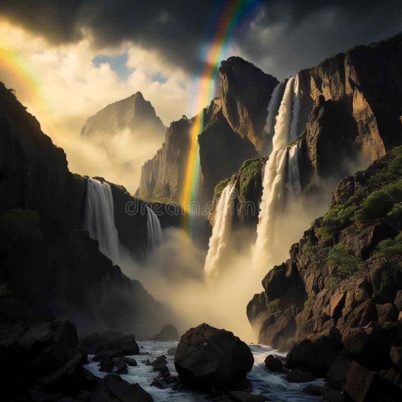 Over Falls Stock Illustrations – 580 Over Falls Stock Illustrations ...