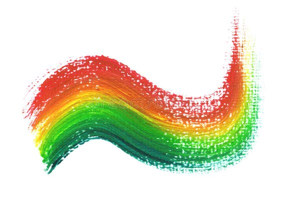 Paintbrush Rainbow Paint Stock Illustrations – 18,165 Paintbrush ...