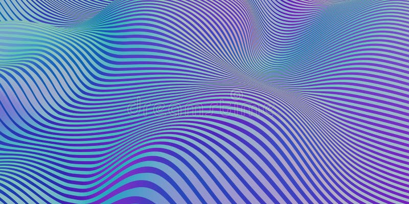 Abstract Colored Parallel Lines Stock Illustrations – 2,280 Abstract ...