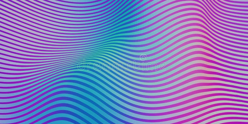 Abstract Colored Parallel Lines Stock Illustrations – 2,280 Abstract ...