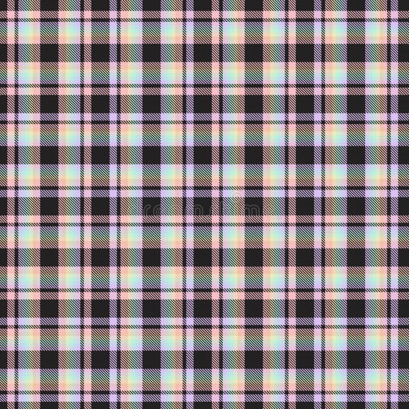 Pastel Plaid stock illustration. Illustration of springtime - 8501696