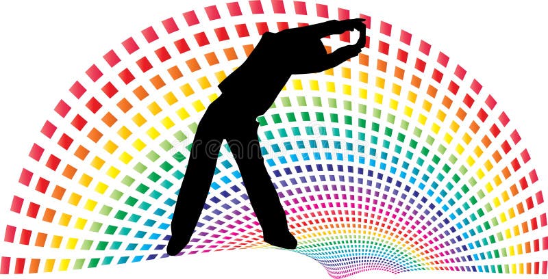 Exercise Women Stock Illustrations – 41,692 Exercise Women Stock ...