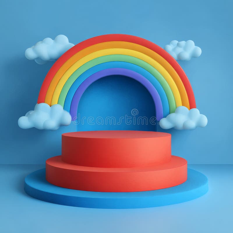 Cartoon Product Podium Stock Illustrations – 8,255 Cartoon Product ...