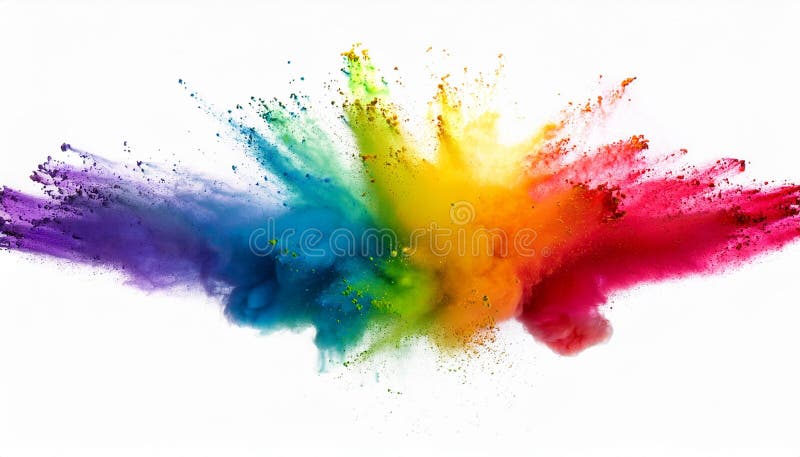 Paint Explosion Png Stock Illustrations – 494 Paint Explosion Png Stock ...