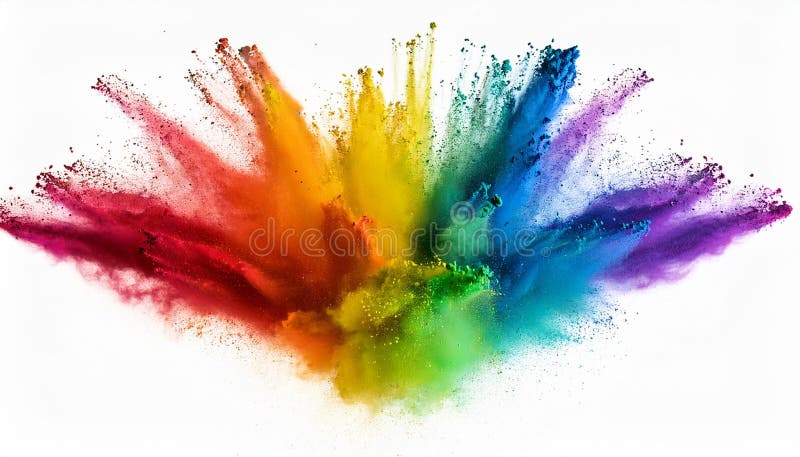 Paint Explosion Png Stock Illustrations – 494 Paint Explosion Png Stock ...