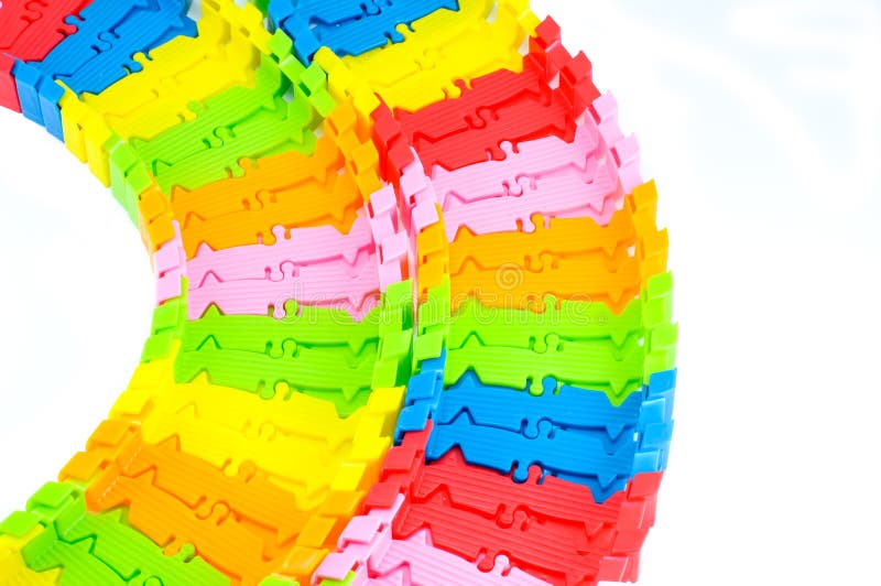 217 Rainbow Train Track Stock Photos - Free & Royalty-Free Stock Photos ...