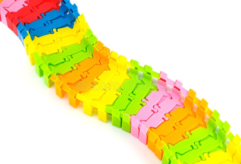 218 Rainbow Train Track Vector Stock Photos - Free & Royalty-Free Stock ...