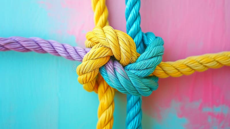 Creative Cooperation Template Classmates Two Girls Collage Picture High ...