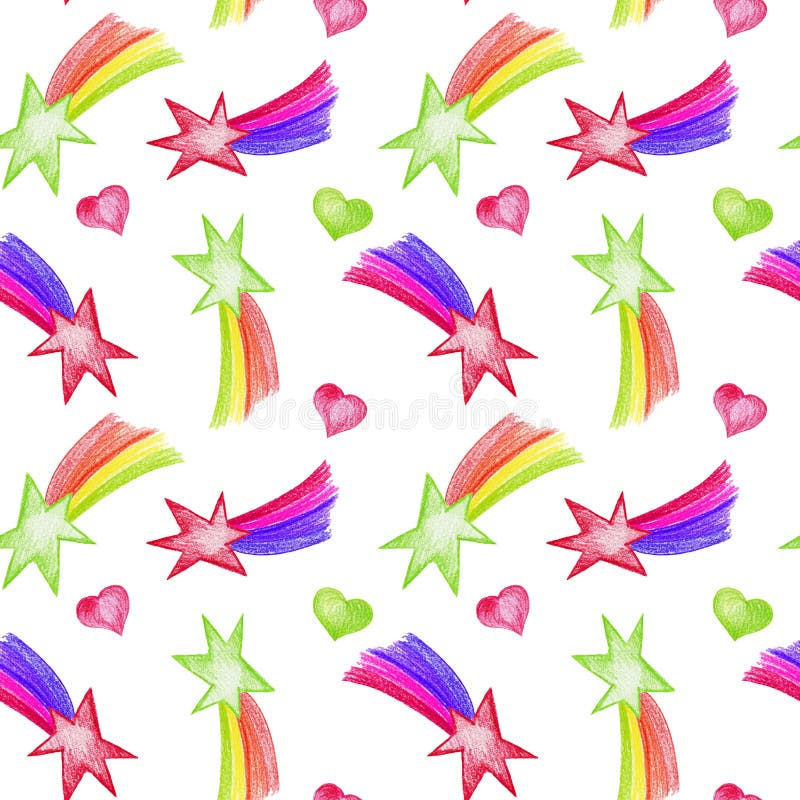 Rainbow Shooting Target with Points, Vector Illustration Stock Vector ...