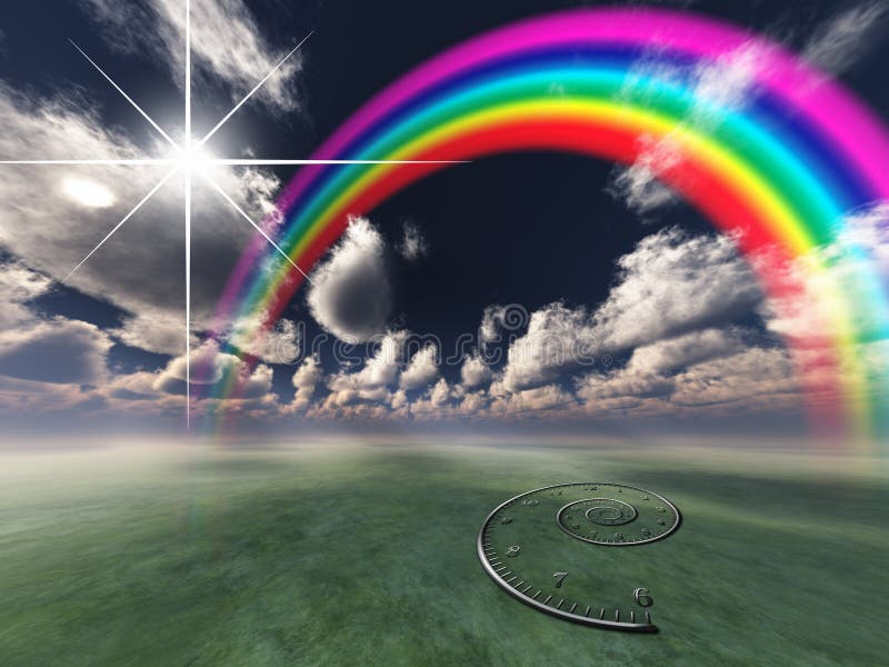 410 Infinite Rainbow Stock Photos - Free & Royalty-Free Stock Photos ...