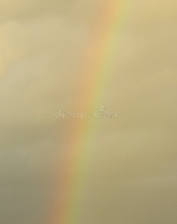 Rainbow in sky stock image. Image of light, rainbow - 300190797