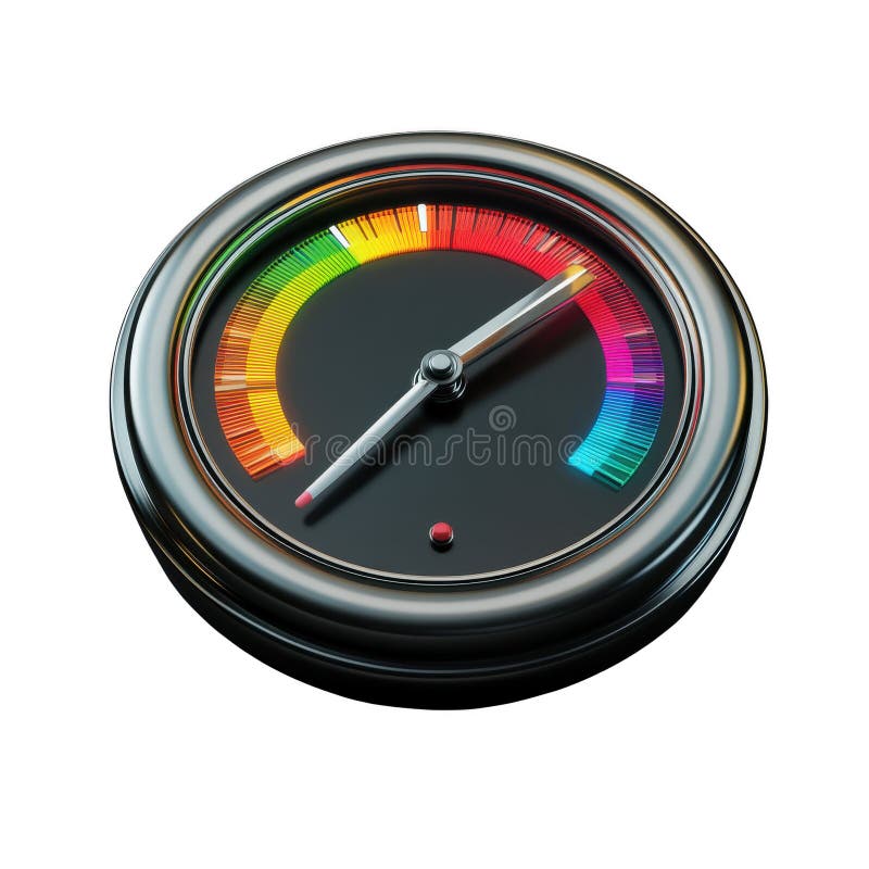 Rainbow Gauge Stock Illustrations – 164 Rainbow Gauge Stock ...