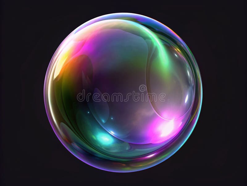 Rainbow Sphere Stock Illustrations – 24,625 Rainbow Sphere Stock ...