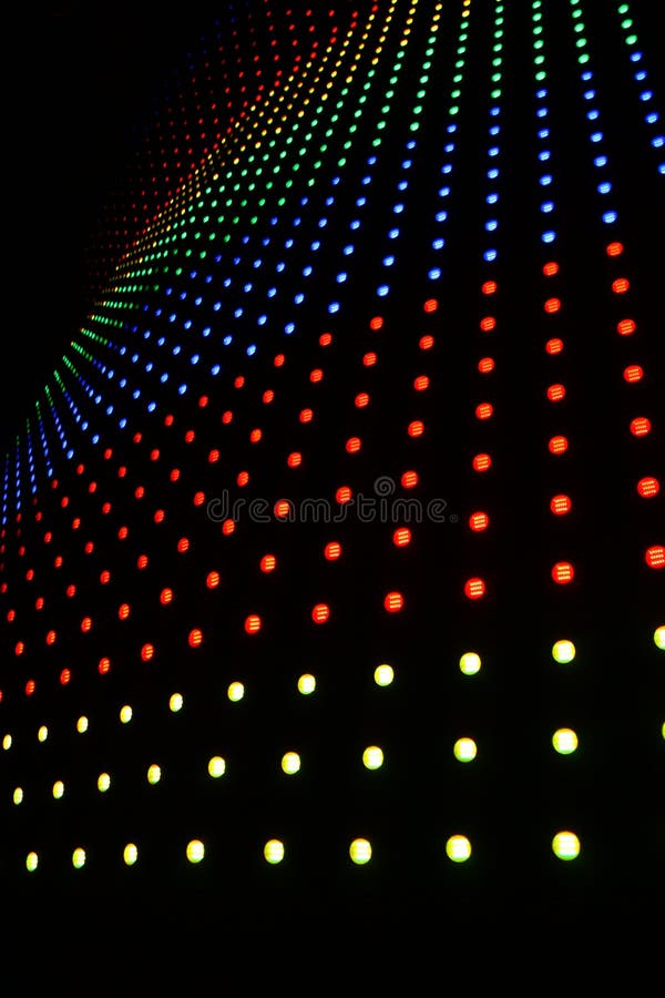 Rainbow in one spot stock image. Image of splash, color - 139936097