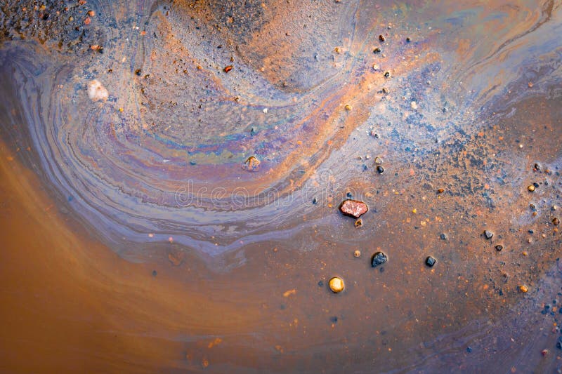 279 Oil Puddle Rainbow Stock Photos - Free & Royalty-Free Stock Photos ...