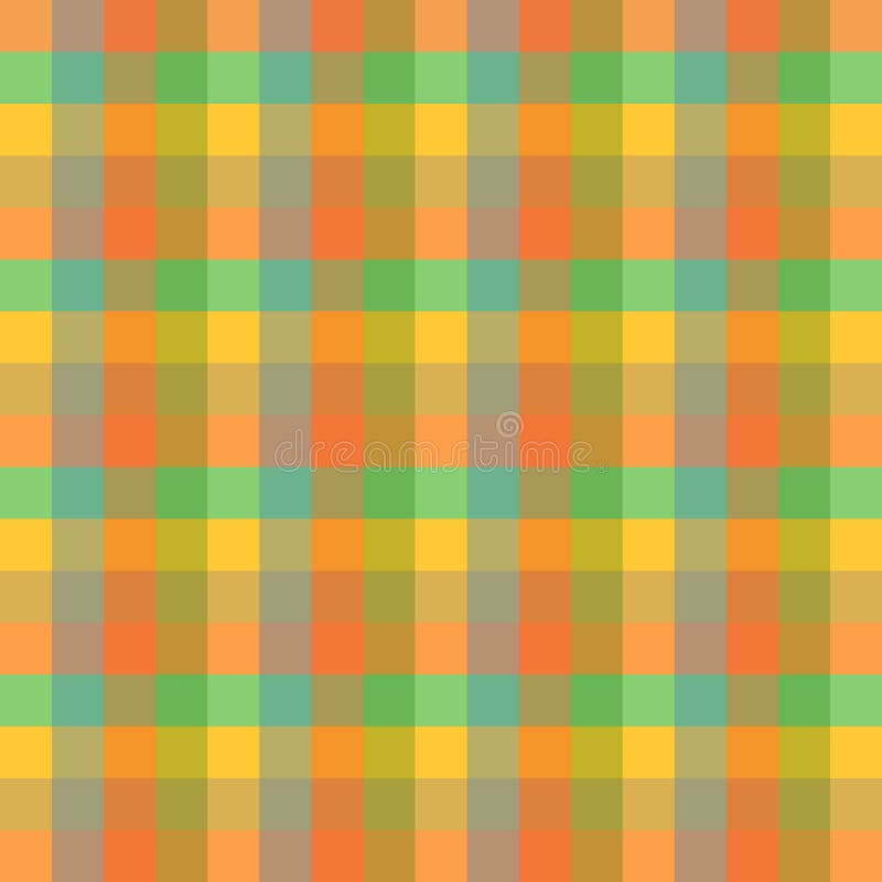 Rainbow squares background stock illustration. Illustration of ...