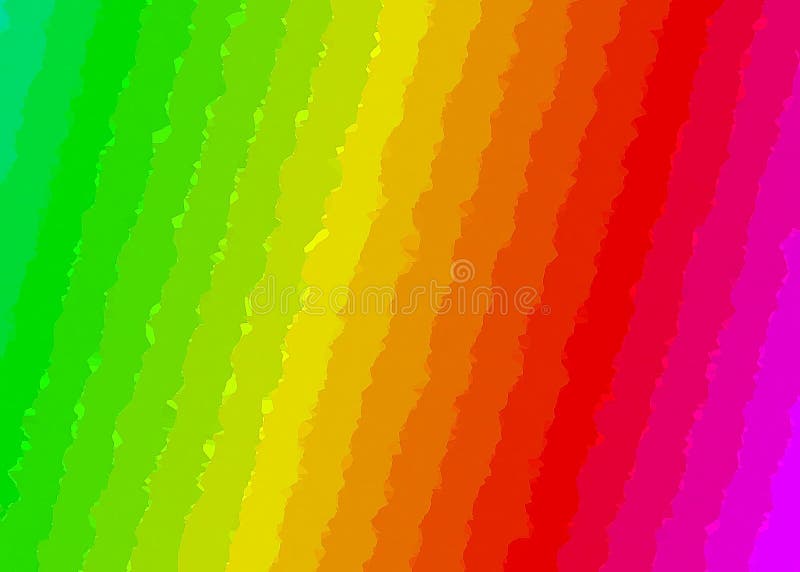 Rainbow Striped Texture stock vector. Illustration of texture - 59251587