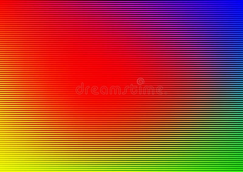 Scanlines Illustration Stock Illustrations – 373 Scanlines Illustration ...