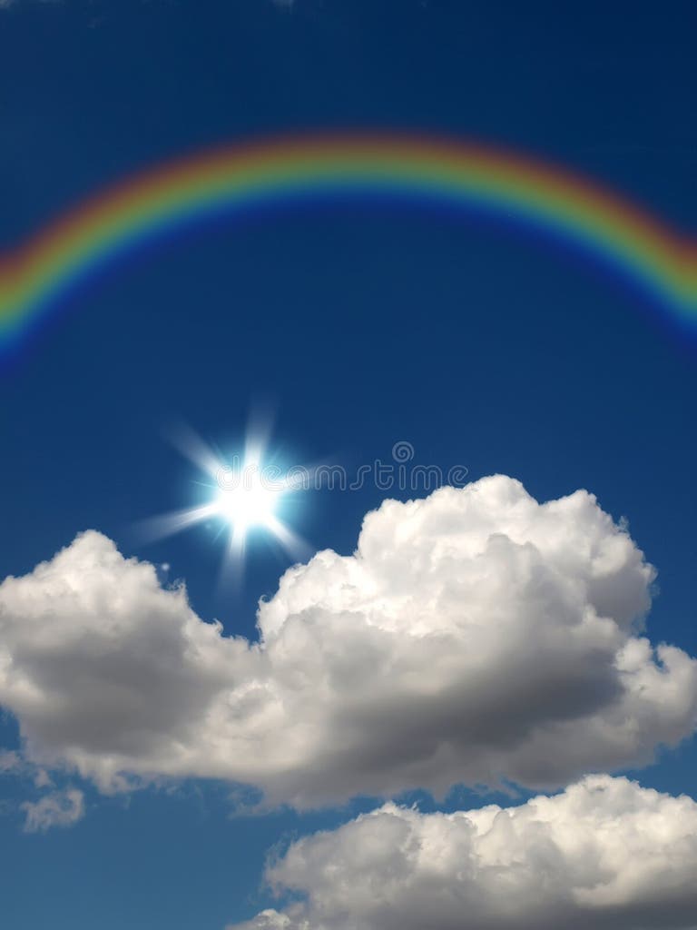 21,608 Rainbow Sky Cloud Background Stock Photos - Free & Royalty-Free Stock Photos from Dreamstime