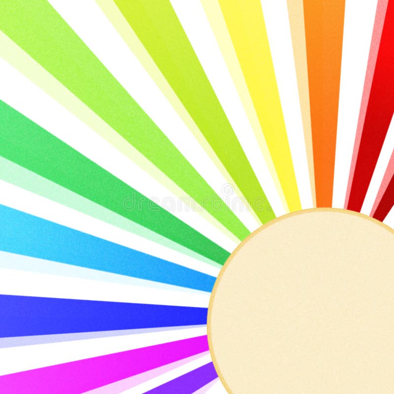 Left Corner Sun Clipart Image