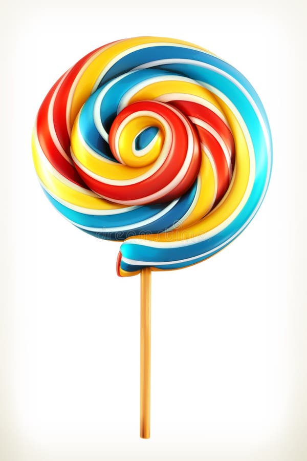 Lollipop Circle Stock Illustrations – 11,987 Lollipop Circle Stock ...