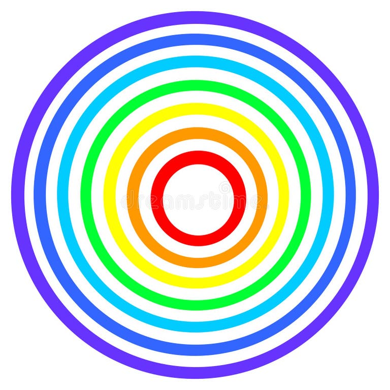 Target Colors Stock Illustrations – 8,333 Target Colors Stock ...