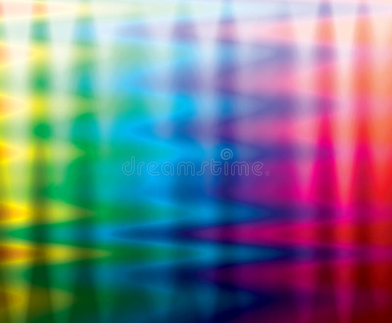 Rainbow Texture Picture. Image: 1330298