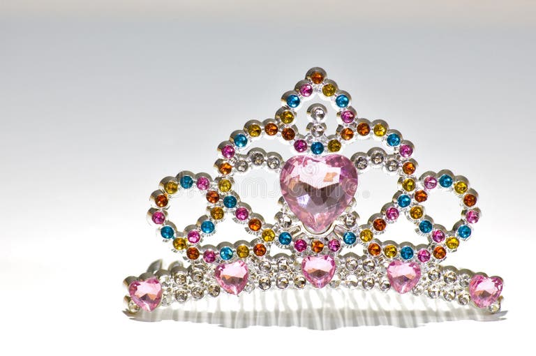 340 Pink Diamond Tiara Stock Photos - Free & Royalty-Free Stock Photos ...