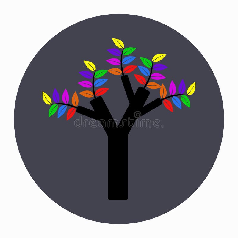 Equal Tree Stock Illustrations – 337 Equal Tree Stock Illustrations ...