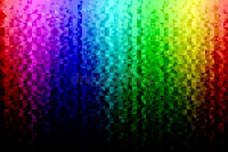 1,338 Rainbow Diamond Texture Stock Photos - Free & Royalty-Free Stock ...