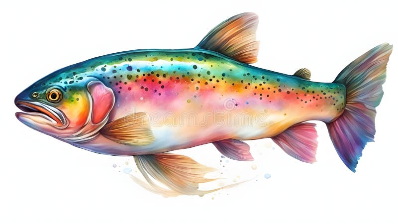 Fish on a White Background _a Steampunk Crucian Carp Fish Isolated ... Fish on a White Background _a Steampunk Crucian Carp Fish Isolated ...