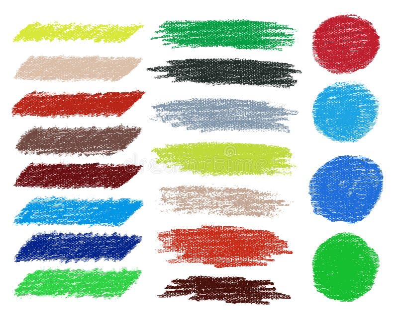 Rainbow brush strokes stock vector. Illustration of orange - 146235167 Rainbow brush strokes stock vector. Illustration of orange - 146235167