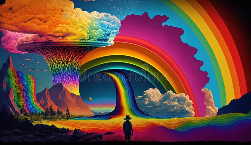 Different Visions Stock Illustrations – 47 Different Visions Stock ...