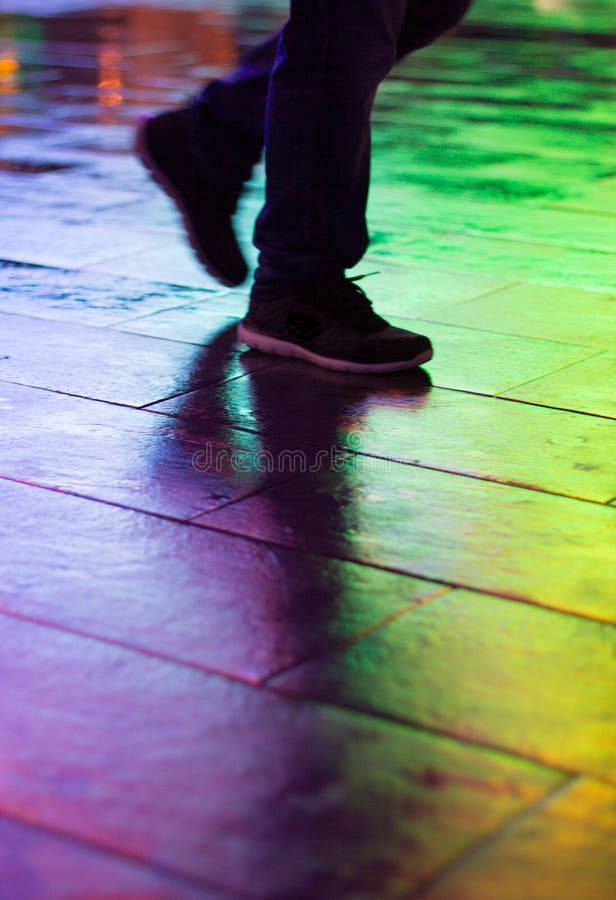 Rainbow Walk Iii Stock Photos - Free & Royalty-Free Stock Photos from ...