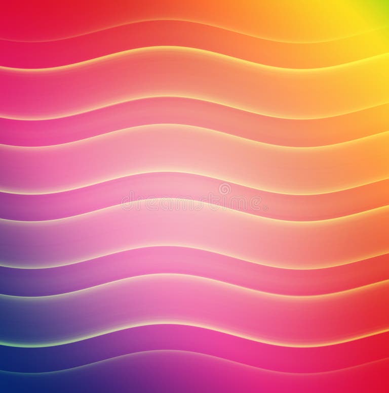 Rainbow Color Bars Stock Illustrations – 506 Rainbow Color Bars Stock ...