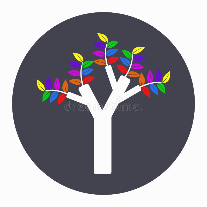 Equal Tree Stock Illustrations – 337 Equal Tree Stock Illustrations ...