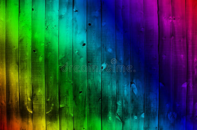 Texture Rainbow Wood Stock Photos - Download 8,199 Royalty Free Photos