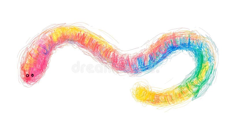 Worm Slithers Stock Photos - Free & Royalty-Free Stock Photos from ...