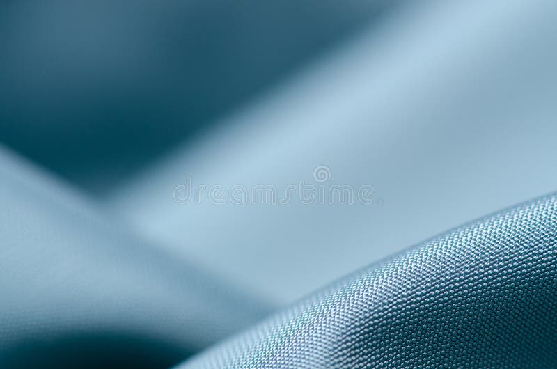 Raincoat Fabric Texture Material Textile Stock Image - Image of blur ...