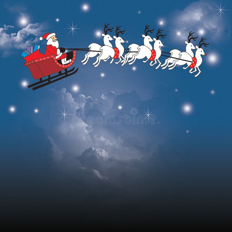 Snow Dear Stock Illustrations – 686 Snow Dear Stock Illustrations ...