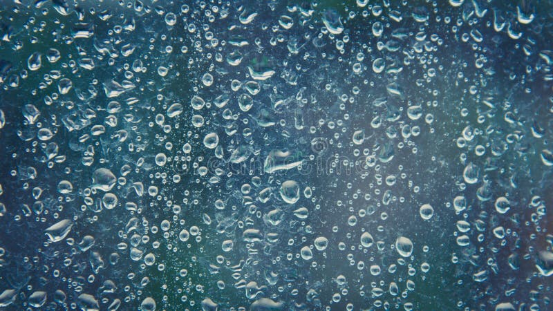 Raindrop background stock image. Image of bokeh, rain - 72042595